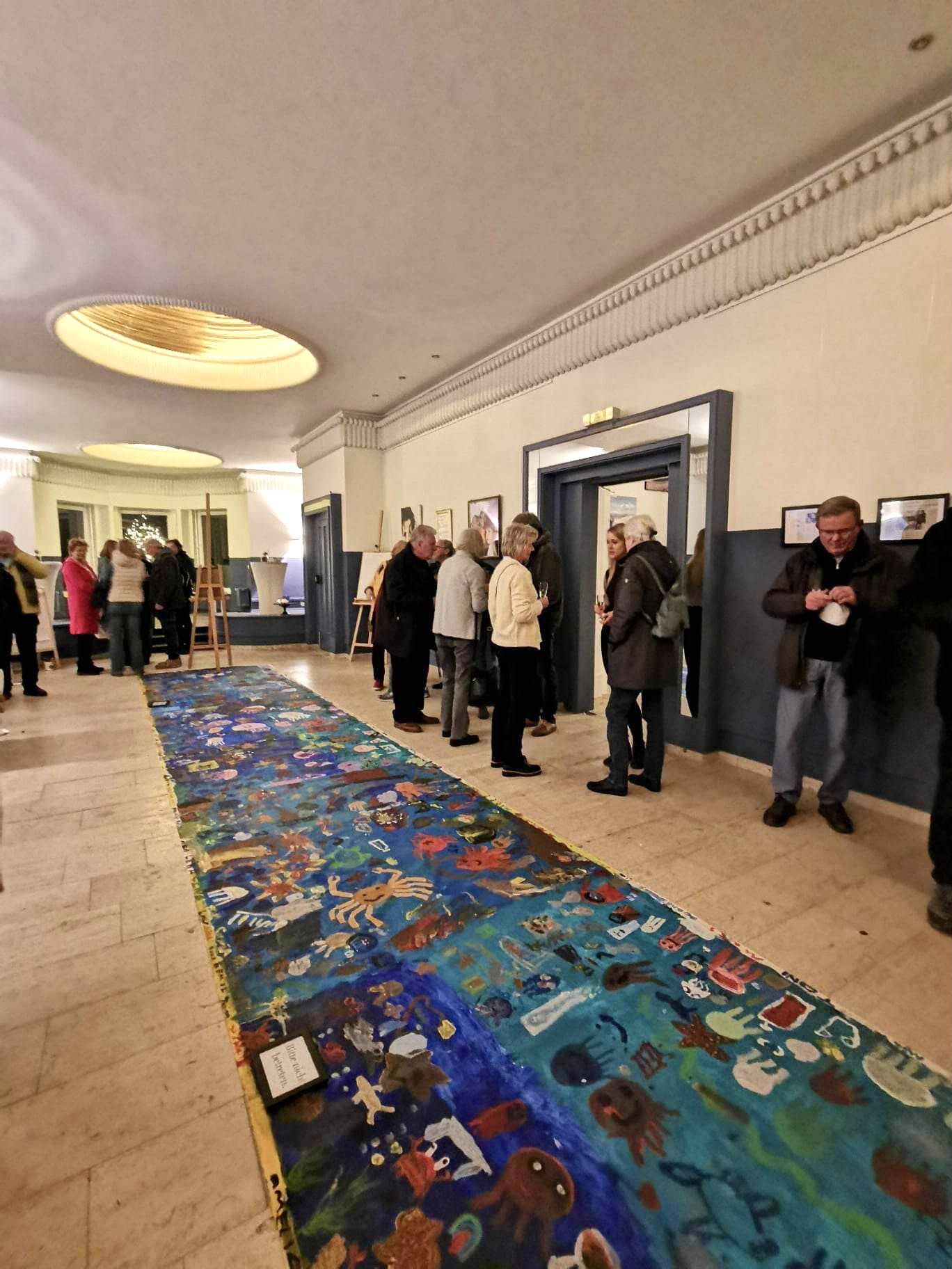 About – Inga Prasse